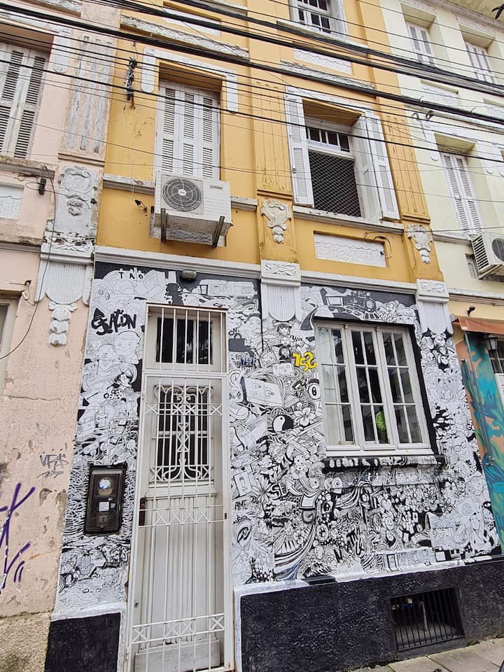 Casa Espaçosa E Charmosa 4 Quartos Porto Alegre - Porto Alegre