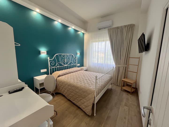 Alba In Vigna B&b - Mirto - Agropoli