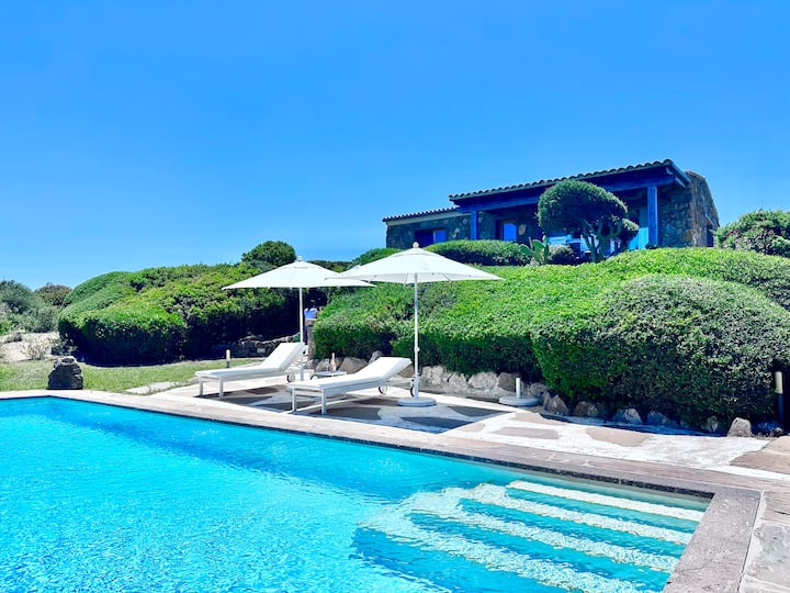 Villa Sunset - Key To Villas - Castelsardo