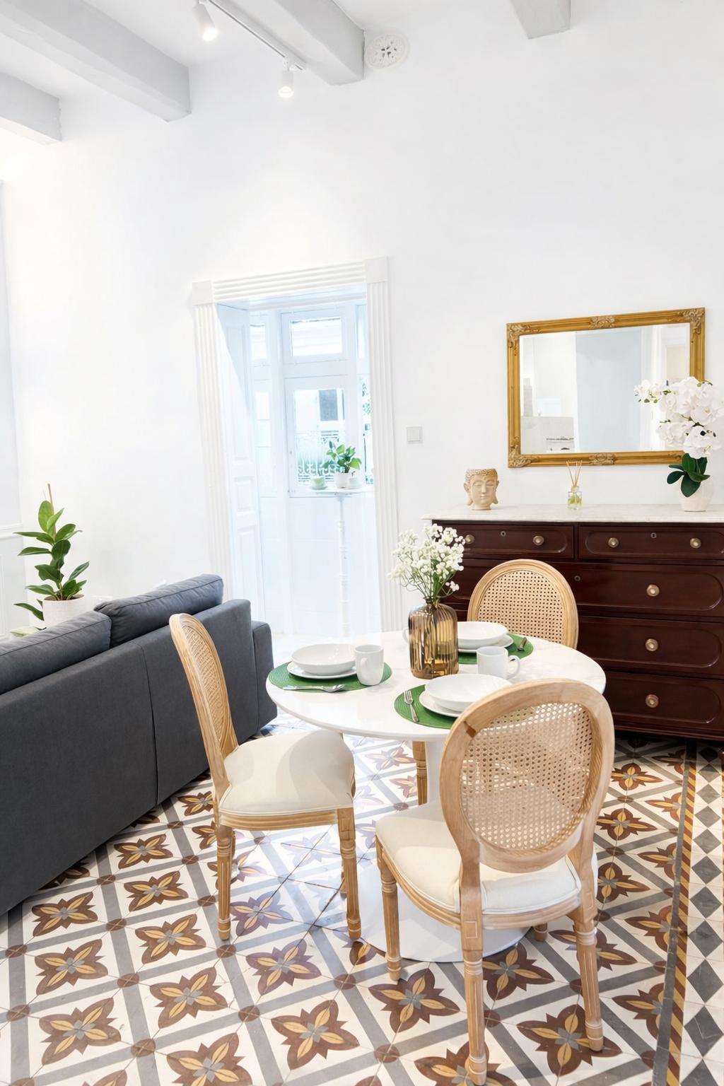 Valletta City Gate | Appartement 1 chambre à Floriana - Appartements à ...