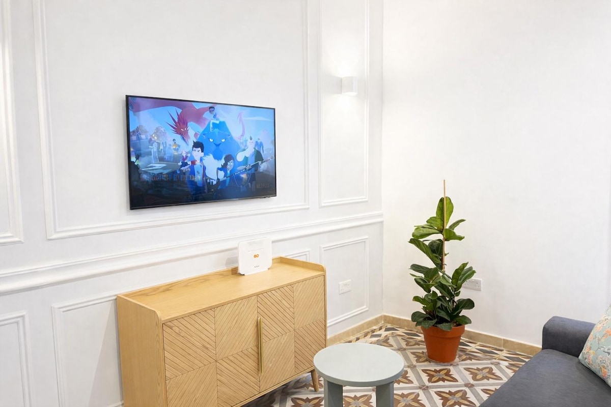 Valletta City Gate | Appartement 1 chambre à Floriana - Appartements à ...