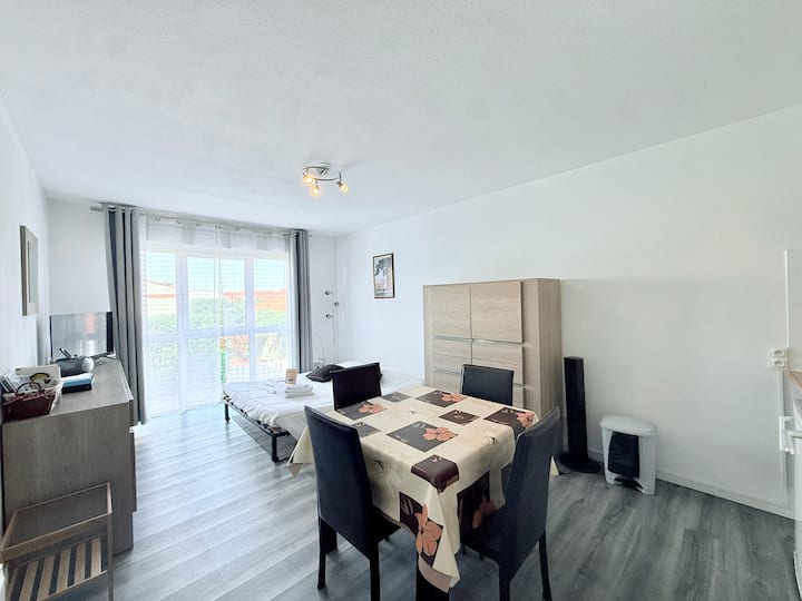 Le Reflet Marin - Châtelaillon-Plage