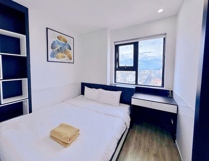 My Khe Apartment, 2 Bedrooms And High Speed Wifi - 峴港