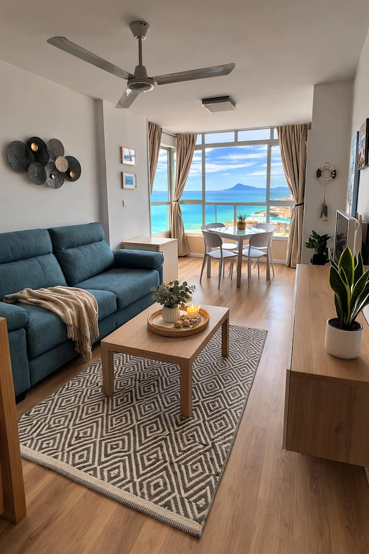 Brisa Al Mar - Bellreguard