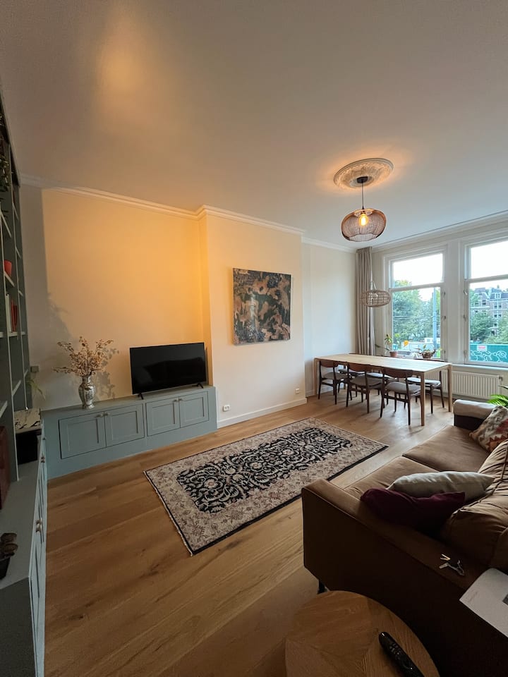 Appartement In City Centre - Amsterdam