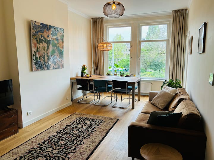 Appartement In City Centre - Amsterdam