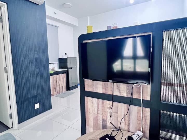 Near Legoland Stay【3pax】 - Gelang Patah