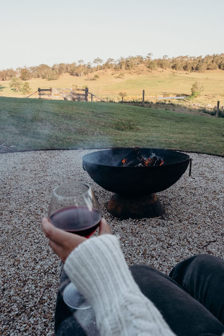 Bunnyconnellen Farmhouse & Hillview Cottage - 크로 네스트