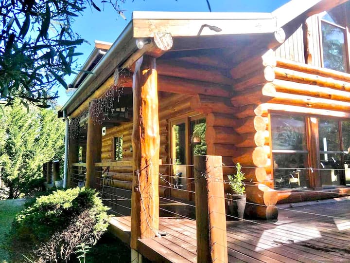 The Cosy Cabin - Ballan
