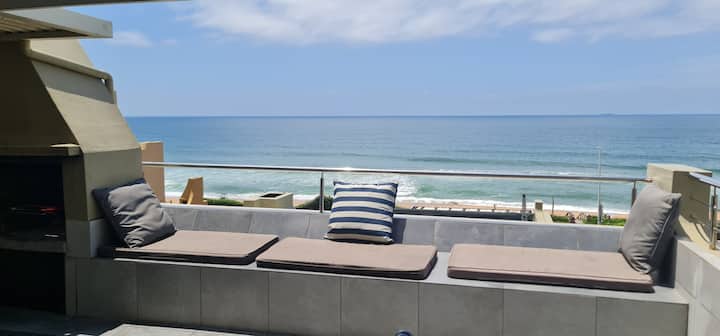 Vaykzn Umdloti - Pet Friendly - eMdloti