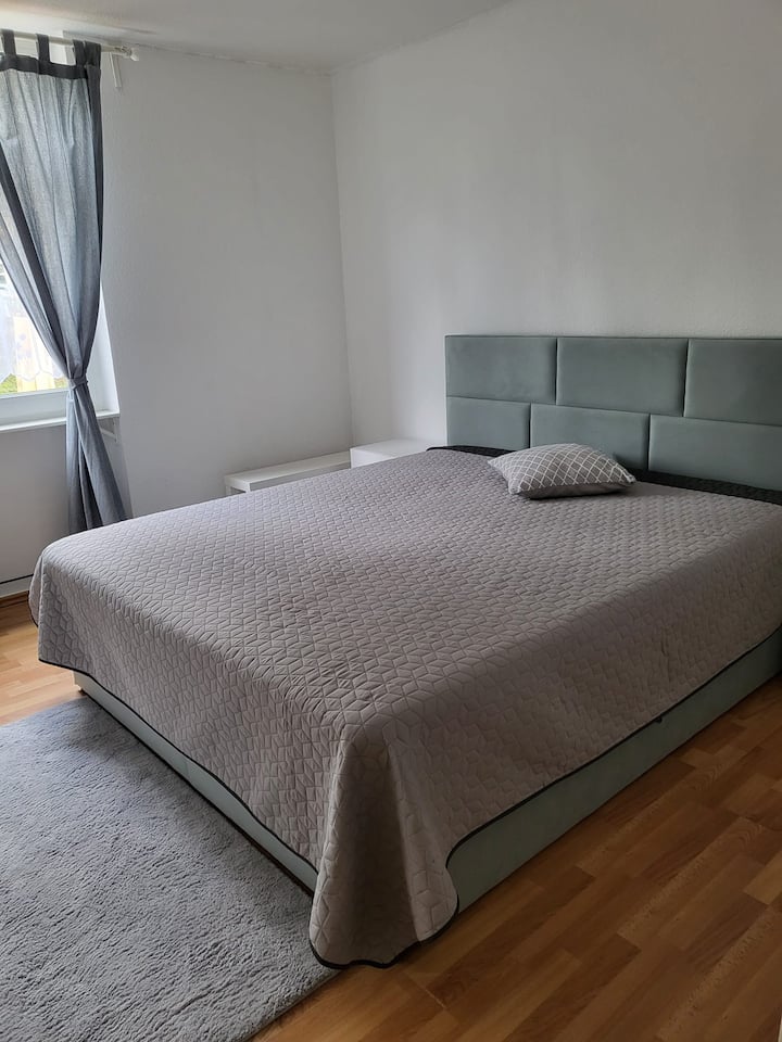 Gemütliche Wohnung In Erkrath - Haan