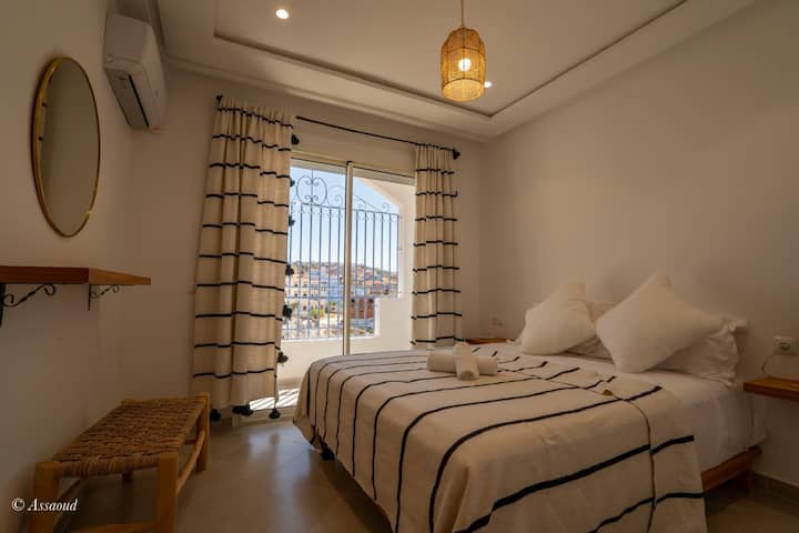 Chefchaouen Luxury - 쉐프샤우엔