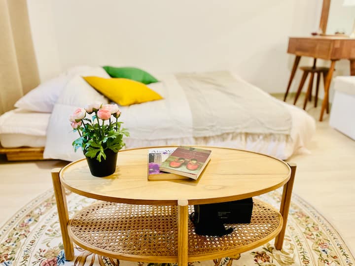 Gocheok Skydome#seoul #3bedrooms#myongdong#hongdae - Gwangmyeong-si