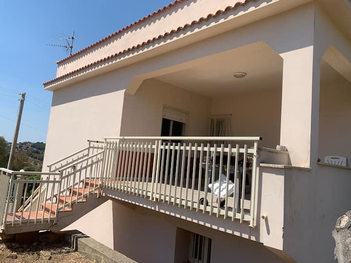 Villetta A Dieci Minuti Dal Mare Di Alcamo - Alcamo
