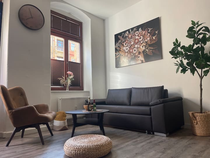 Stadtoase - City Retreat - Dresde