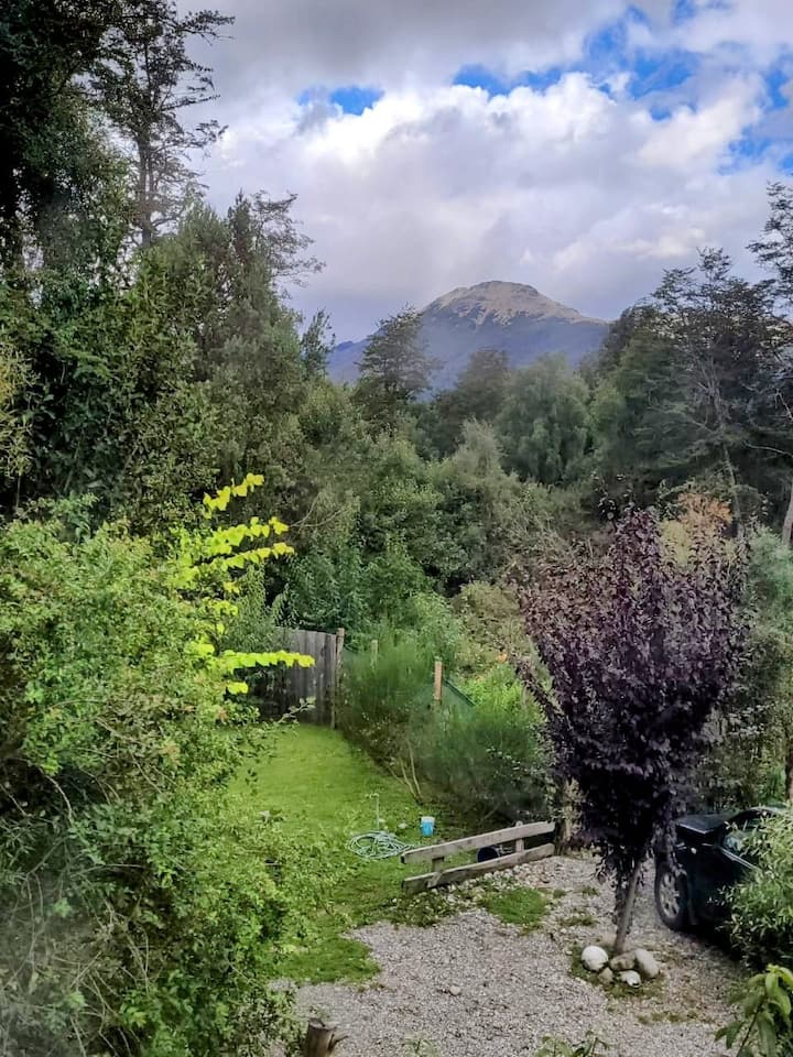 Cabaña En 3 Cerros - Villa la Angostura