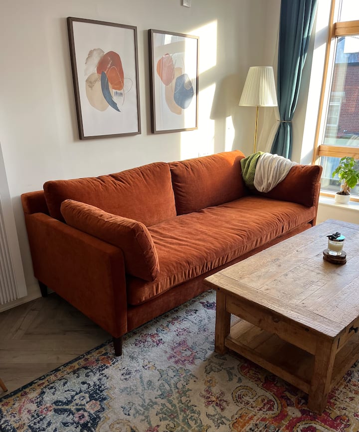 Cosy And Plush Portobello Apartment - Dublin