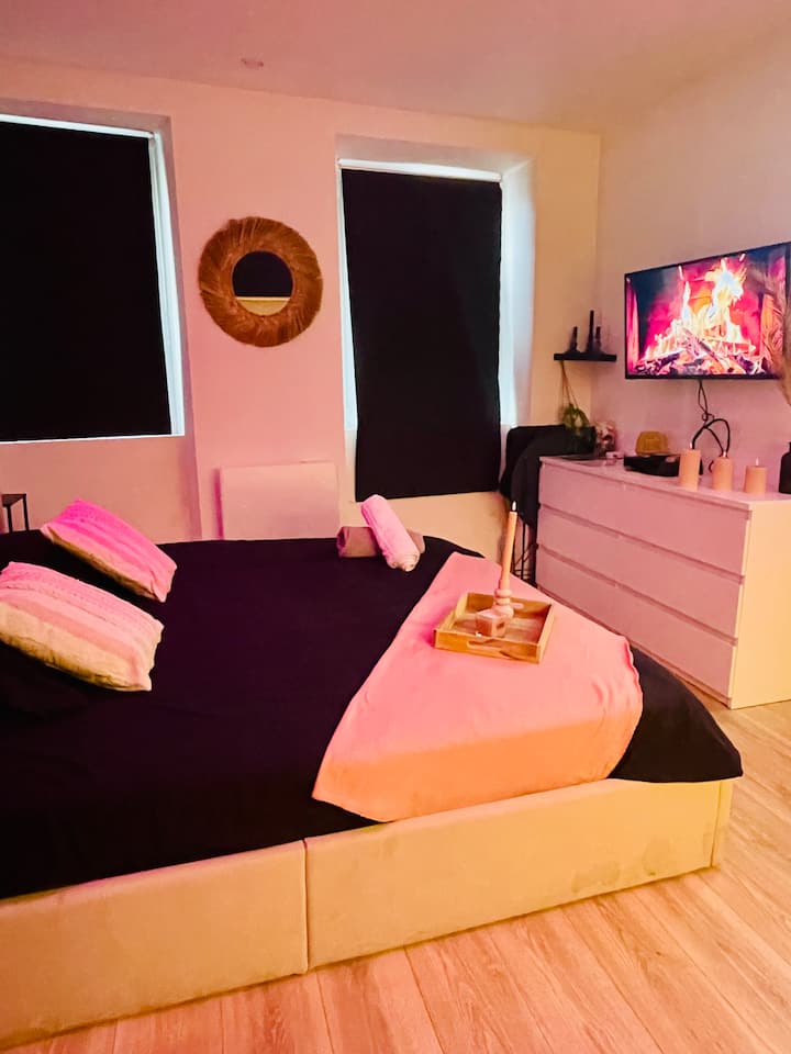 La Suite Tournonaise, Classée 3 éToiles - Tournon-sur-Rhône
