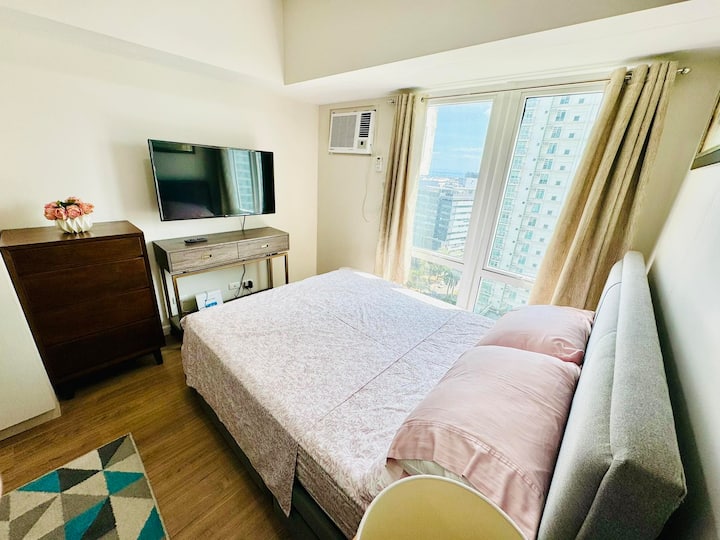 Andrea @ Solinea Ayala - Cebú