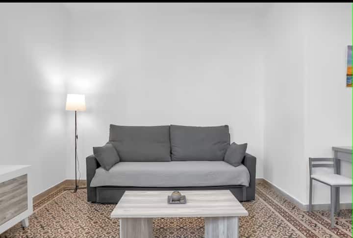 Apartamento Guzmán B - Barbate