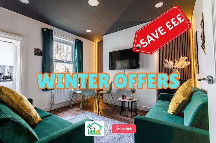 Home From Home | Contractors | Free Parking - Preston