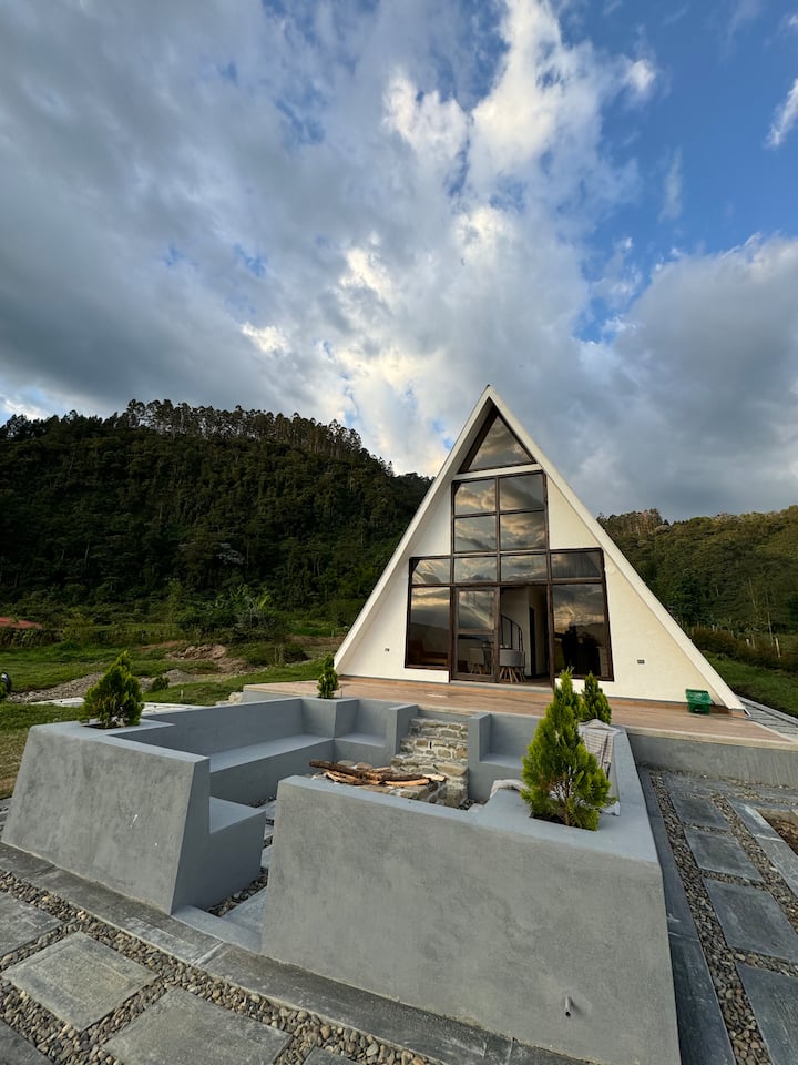 Ilusion Cabins La Florida Pereira - Risaralda