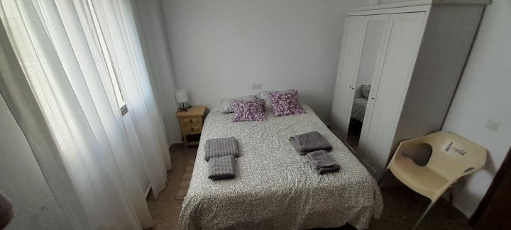 Habitación En Rota - Rota