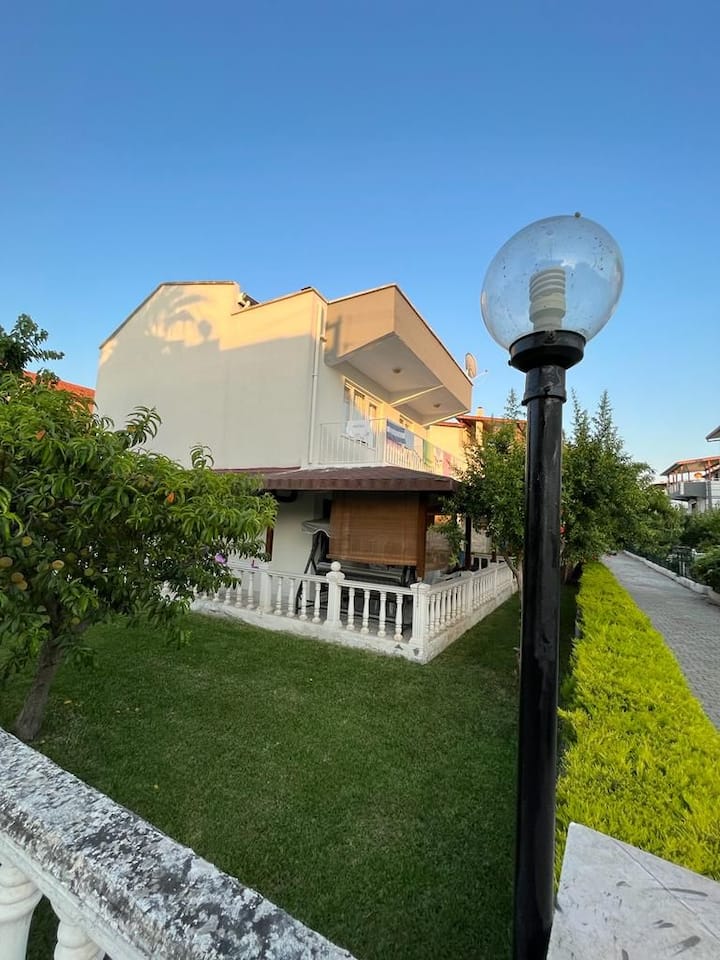 Denize 100 Metre Vi̇lla - Dikili