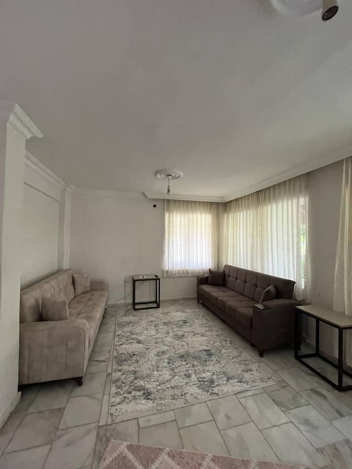 Denize 100 Metre Vi̇lla - Dikili