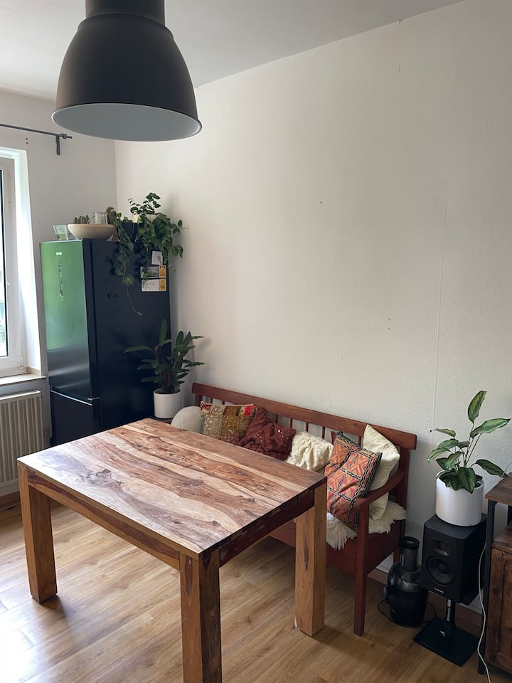 Gemütliches Zimmer Nippes - Cologne