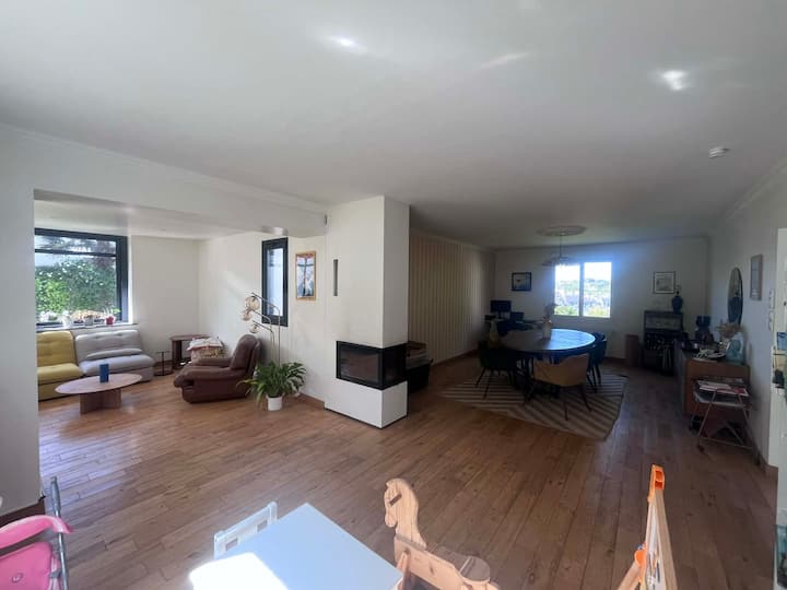 Maison Pour Les Vacances - Morlaix