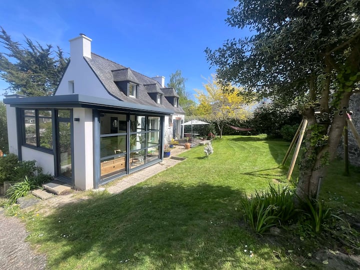 Maison Pour Les Vacances - Morlaix
