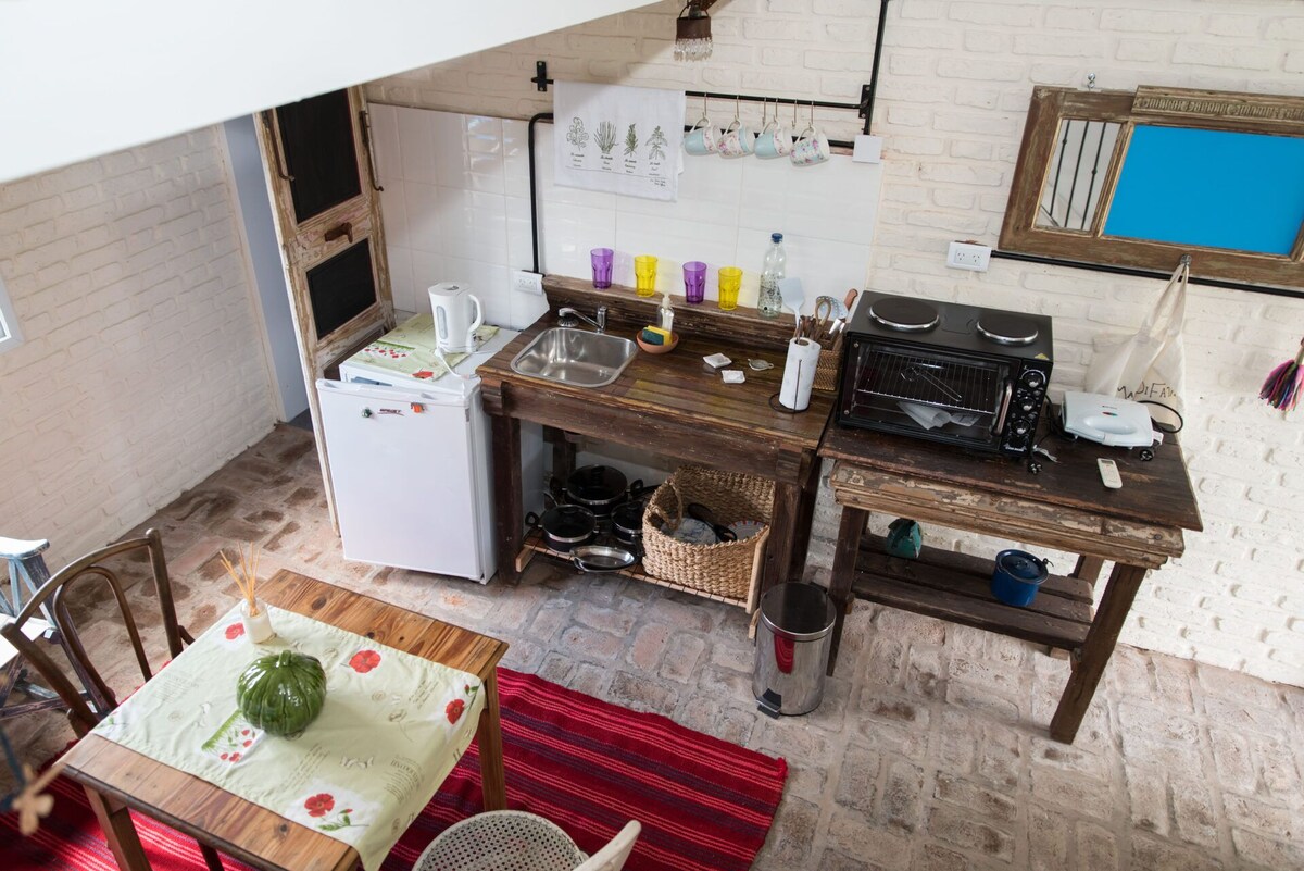 Los Zorzales - Cabañas en renta en Duggan, Provincia de Buenos Aires ...