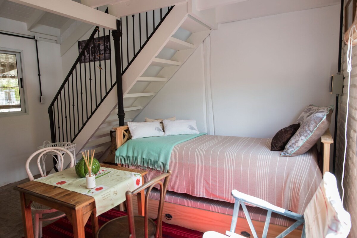 Los Zorzales - Cabañas en renta en Duggan, Provincia de Buenos Aires ...