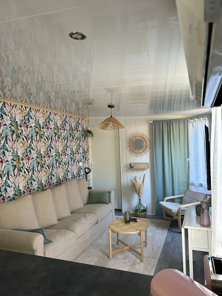 Maisonnette - Le Castellet
