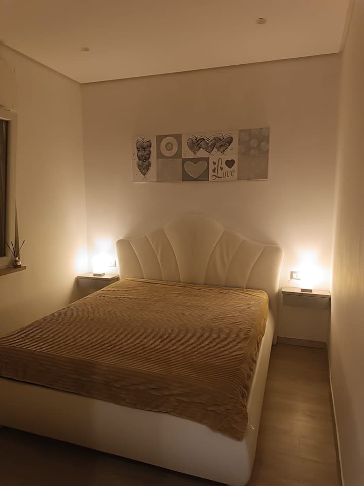 B&b Cannito - Altamura