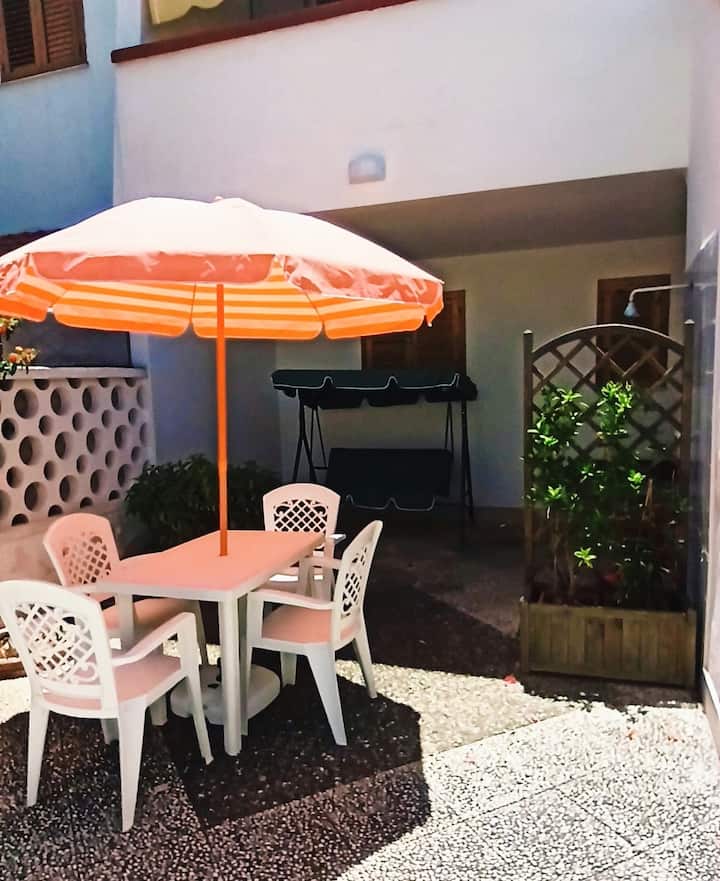 Appartamento Nel Cuore Di Campomarino - Campomarino