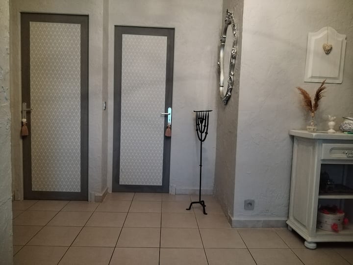 Villa, Piscine & Salon D'été - Lézignan-Corbières