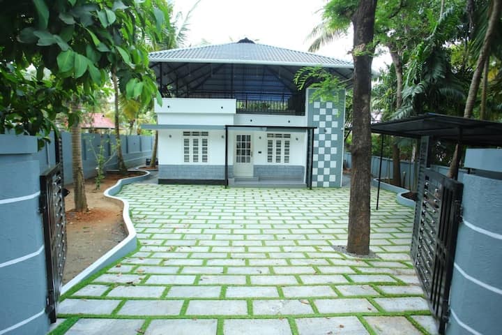 A J Homes - Kerala