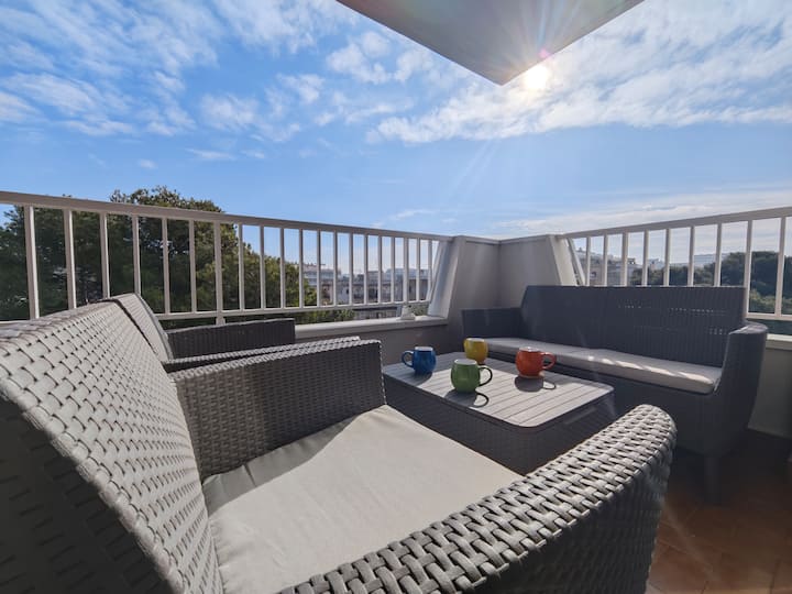 Apartamento Picasso - Salou