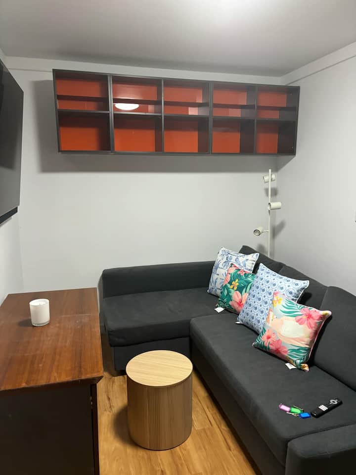 Gorgeous New 2 Bedroom Guest House - Fremantle