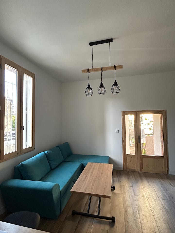Appartement - Castries - Castries