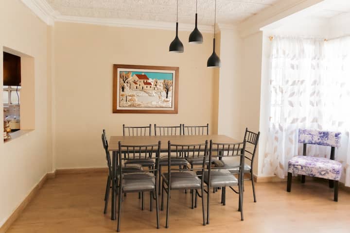 Alojamiento Familiar En Cuenca, Ecuador. - Ecuador