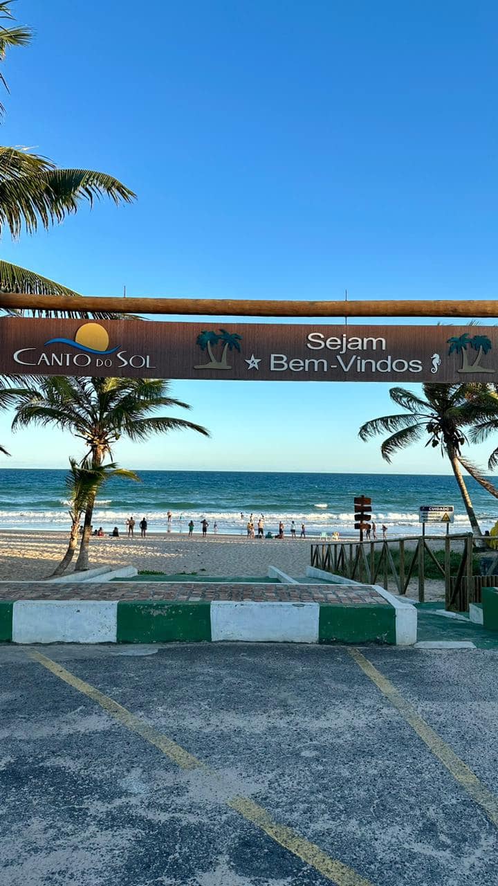 Village Da Praia - Barra De Jacuipe / Guarajuba - Camaçari