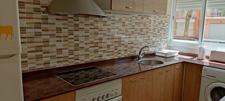 Apartament Platja Cullera - Cullera