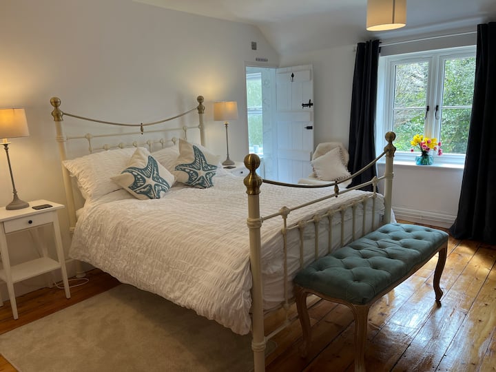 Beautiful Country Cottage In Marsham - Norfolk