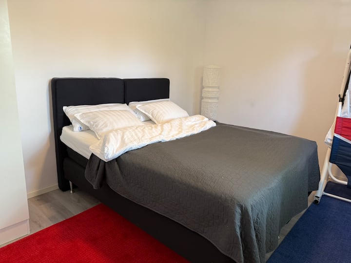 Cozy 2 Bedroom Place - Järfälla