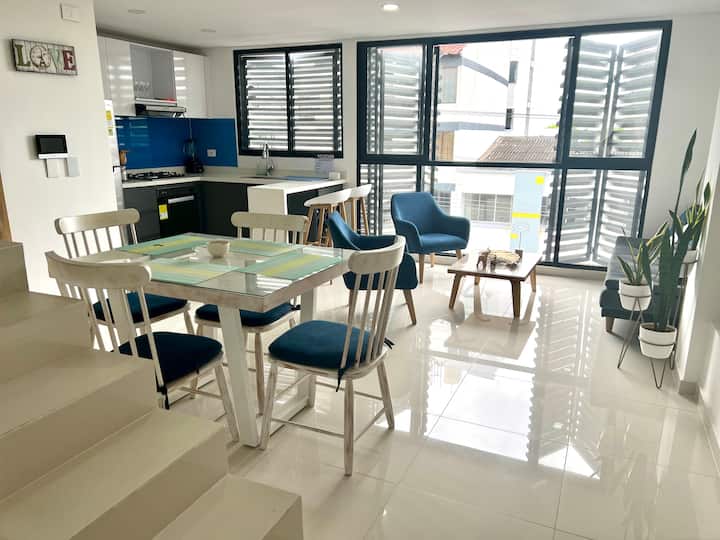 Apartamento Excelente Ubicación - Neiva