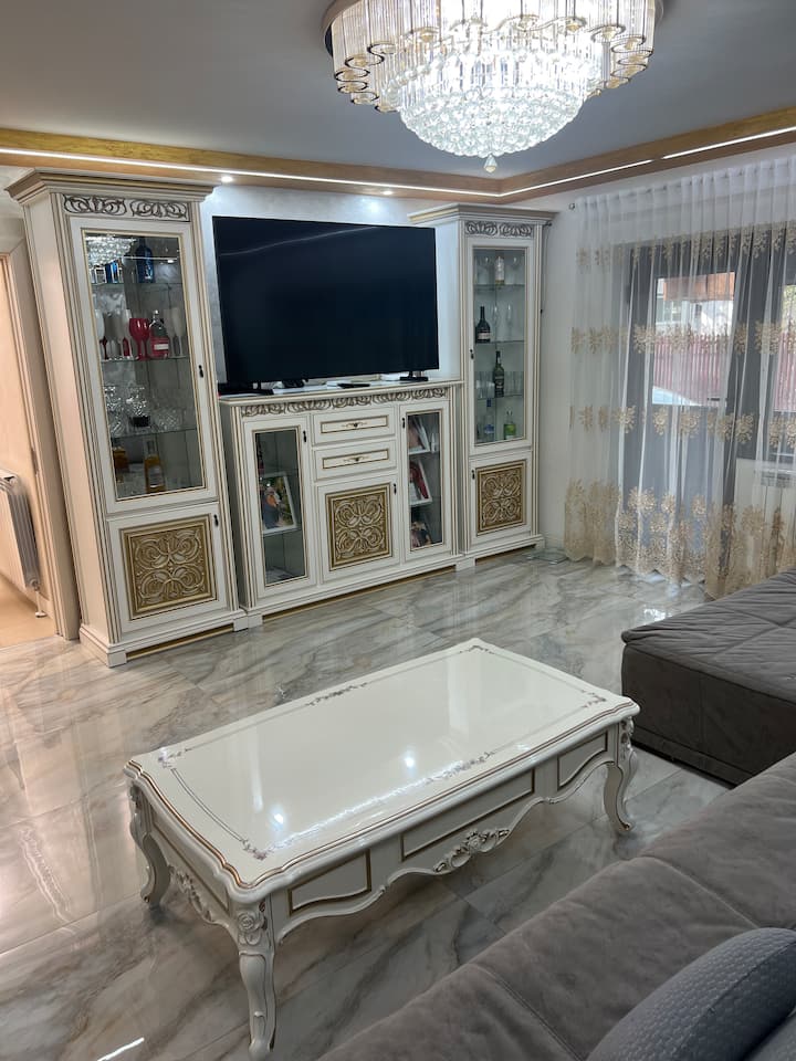 Mondam Home - Focșani
