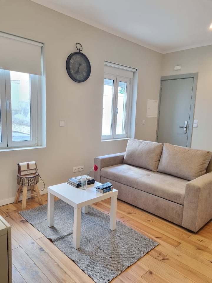 Belém Tower Apartment - Ajuda